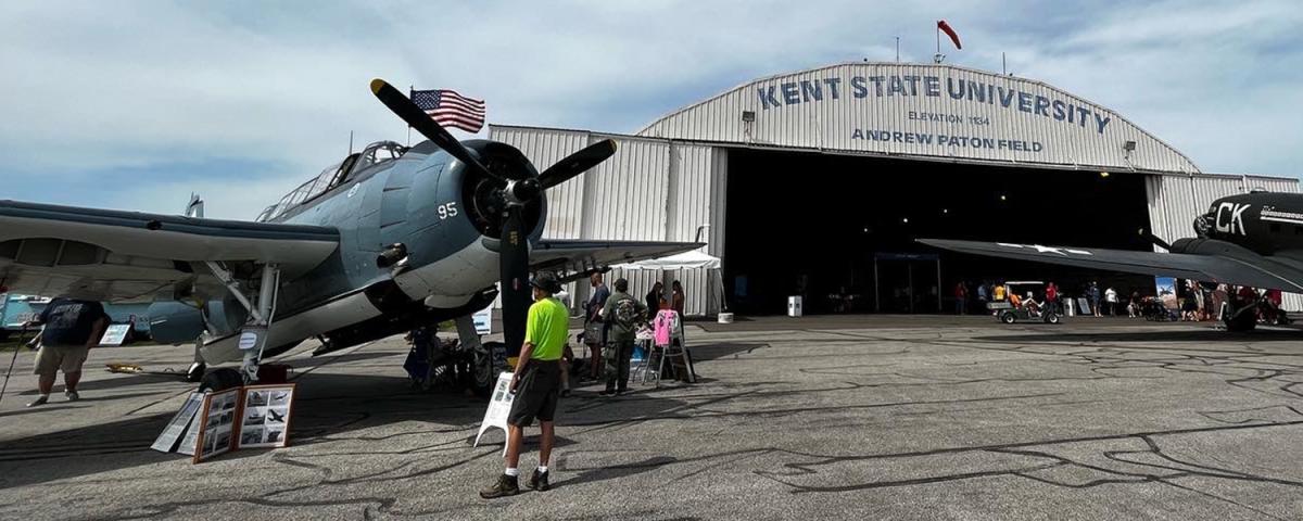 Events | Kent State University